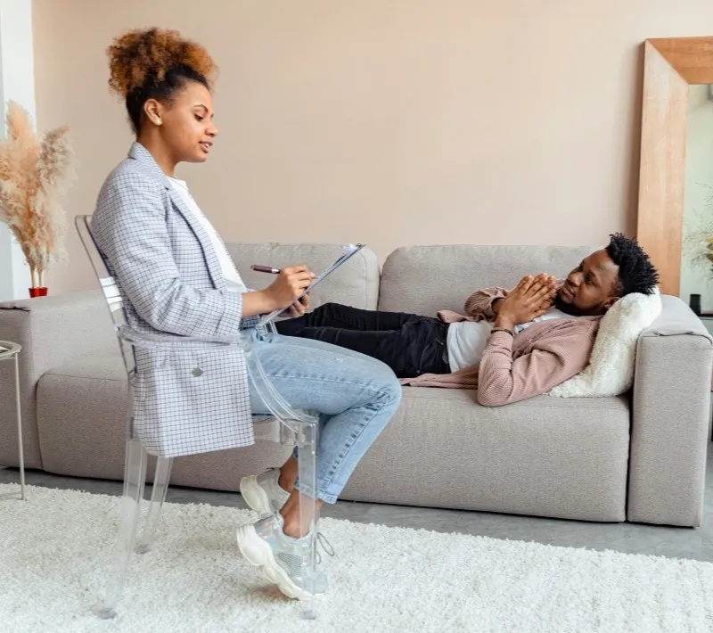 OCD Treatment in Chandler & Gilbert, AZ | Psychiatry Care